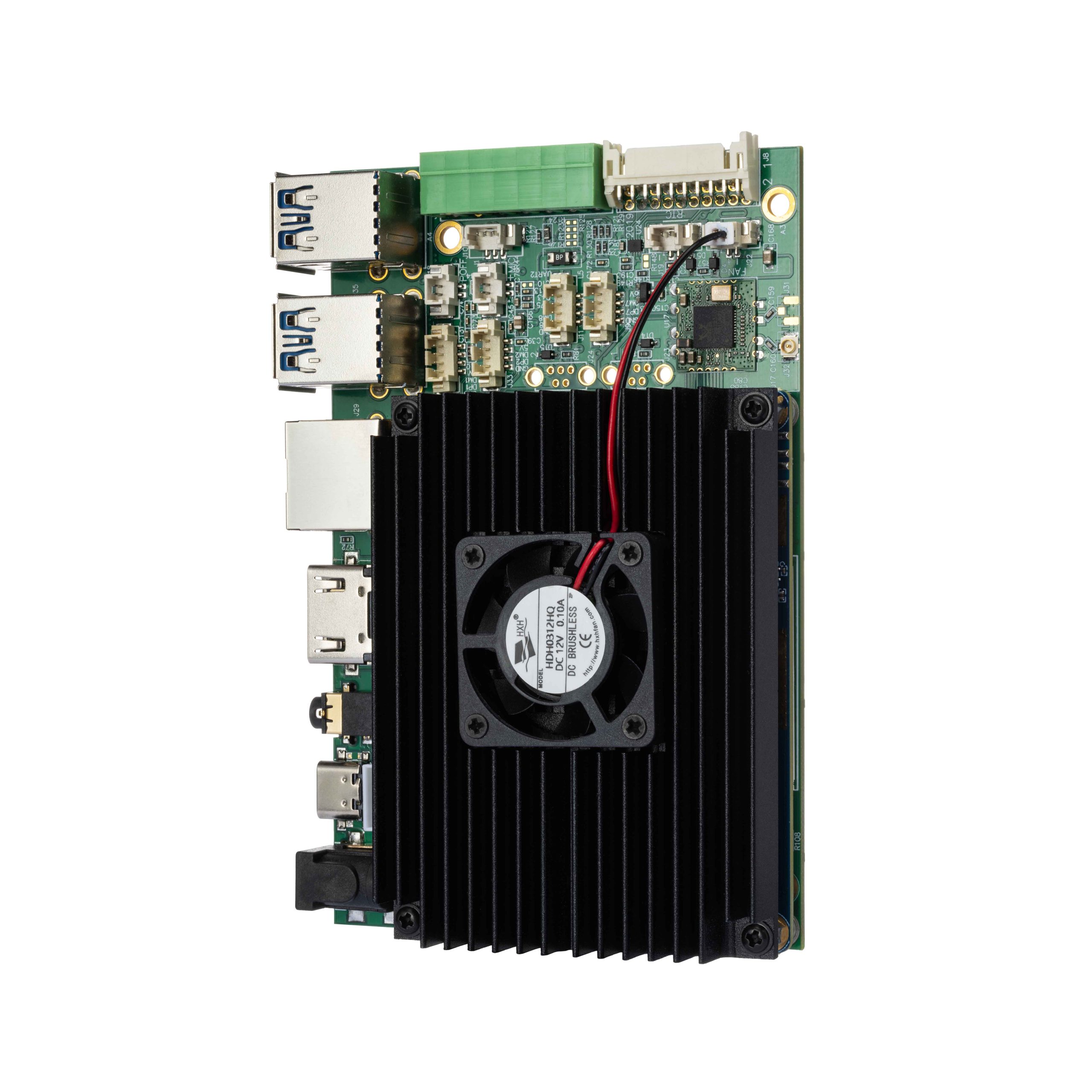 Industrial PCs, Control Boards & HMI Systems | Reliova